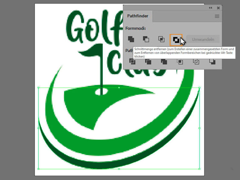 Vektorgrafik erstellen - Tutorial (2) | Vispronet