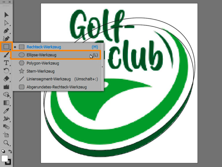 Vektorgrafik erstellen - Tutorial (2) | Vispronet