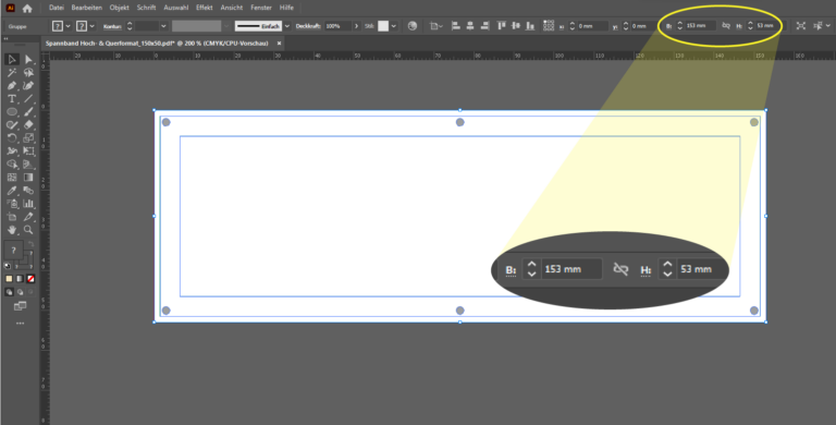 Druck PDF erstellen – in 5 Schritten zur perfekten Druckdatei