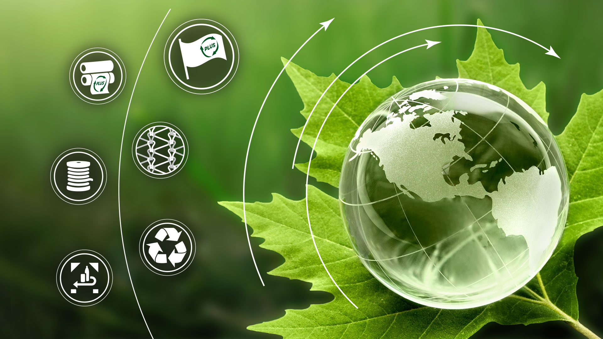 Produkte für nachhaltige Werbung | Vispronet® Blog