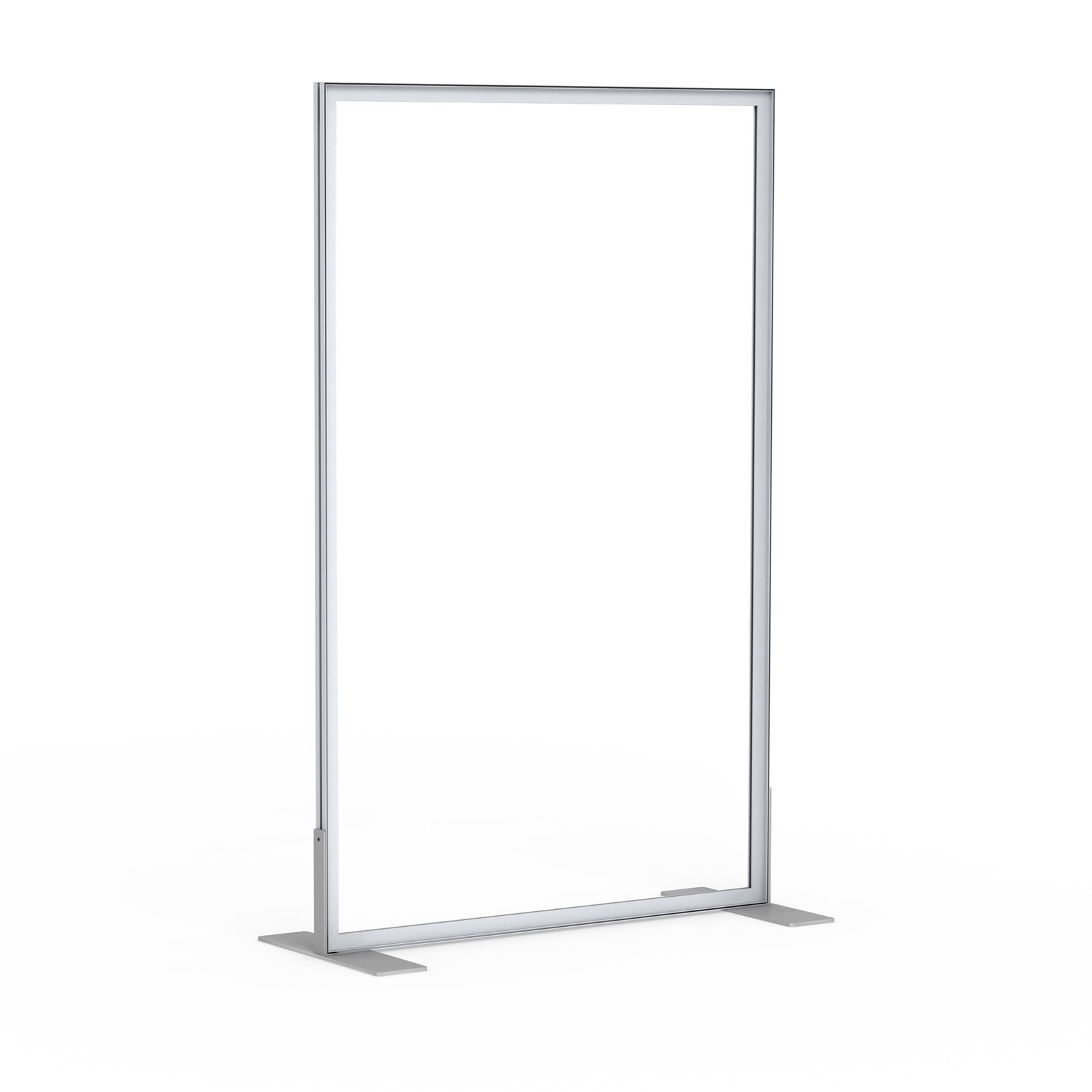 Display Wand - mobile Messewand (Hochformat) kaufen