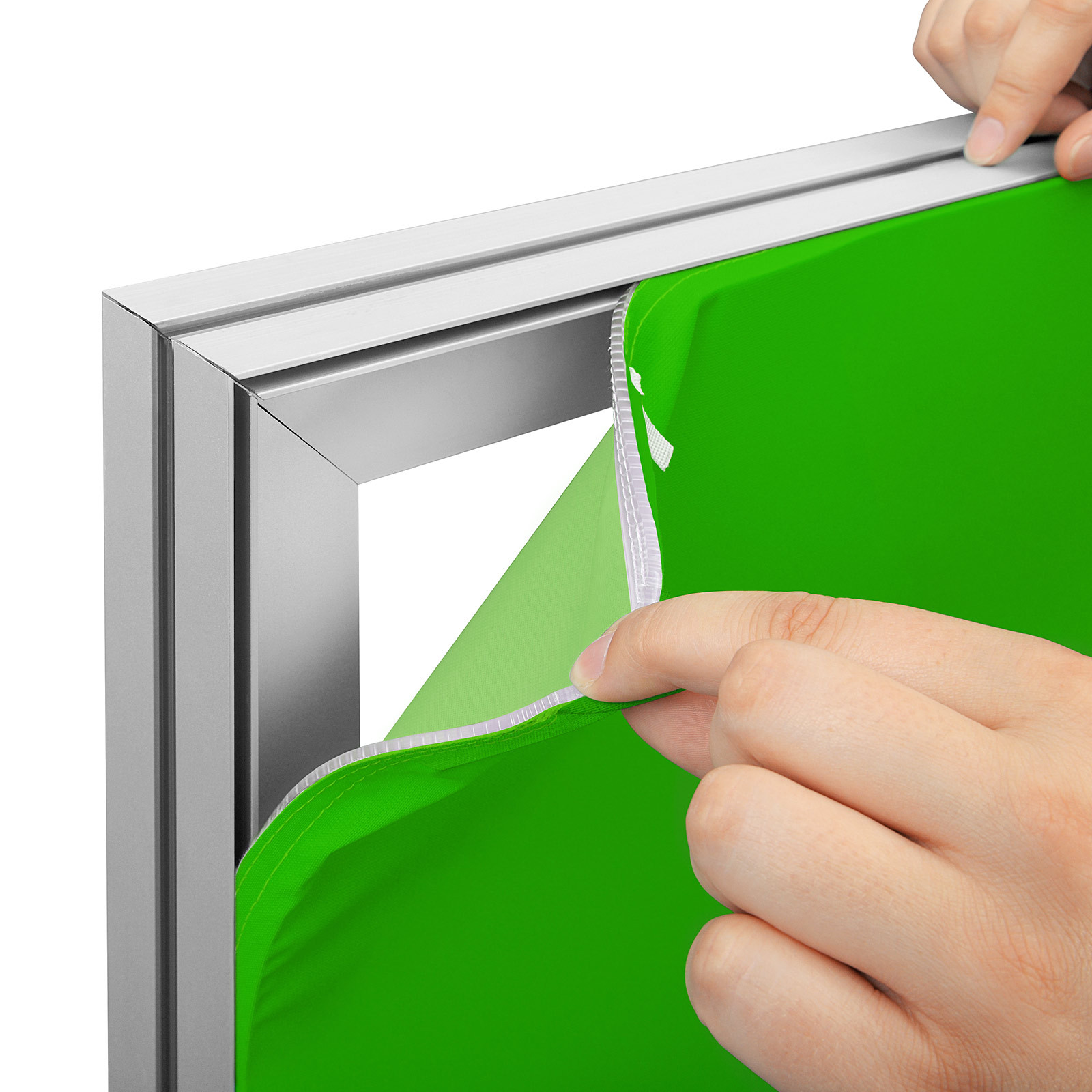 Display Wand - mobile Messewand (Querformat) kaufen