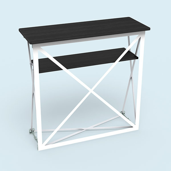 Messetheke - Promotion Counter Klett | Vispronet®