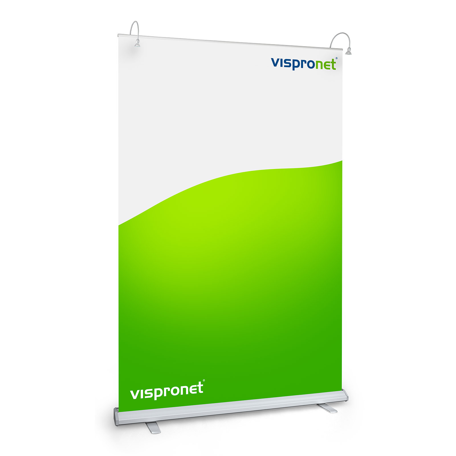 Roll Up Basic XL inkl. Druck - günstig kaufen